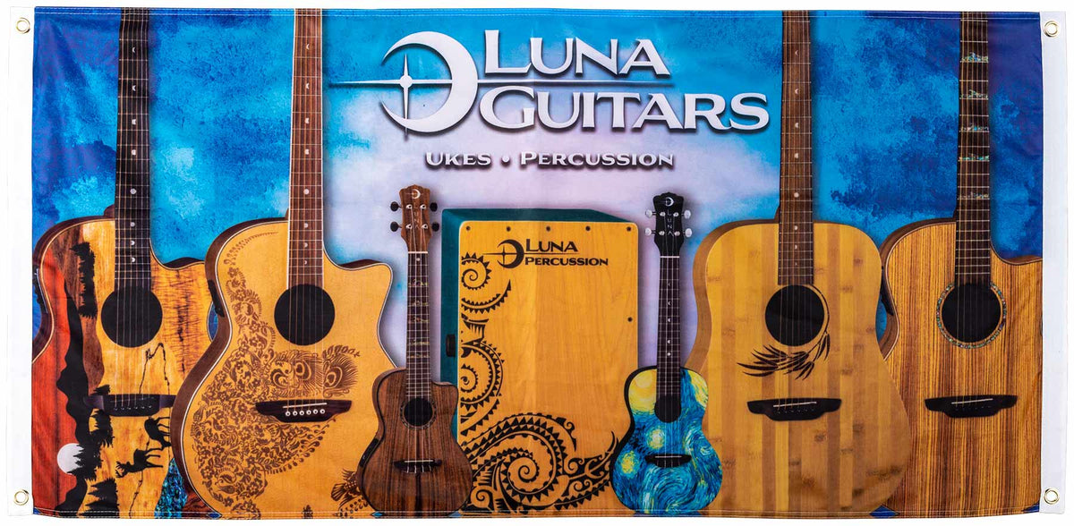 Banner Luna Instruments – Luna Direct